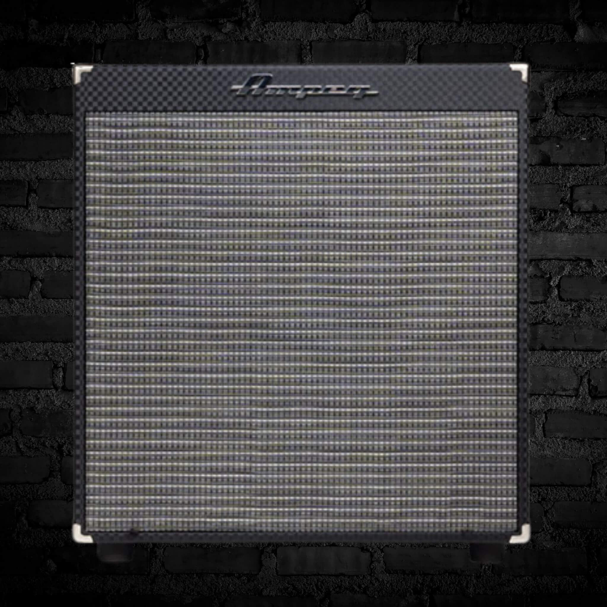 Ampeg Rocket Bass RB-210 2 x 10-inch 500-watt Bass Combo Amp - Hubbard ...
