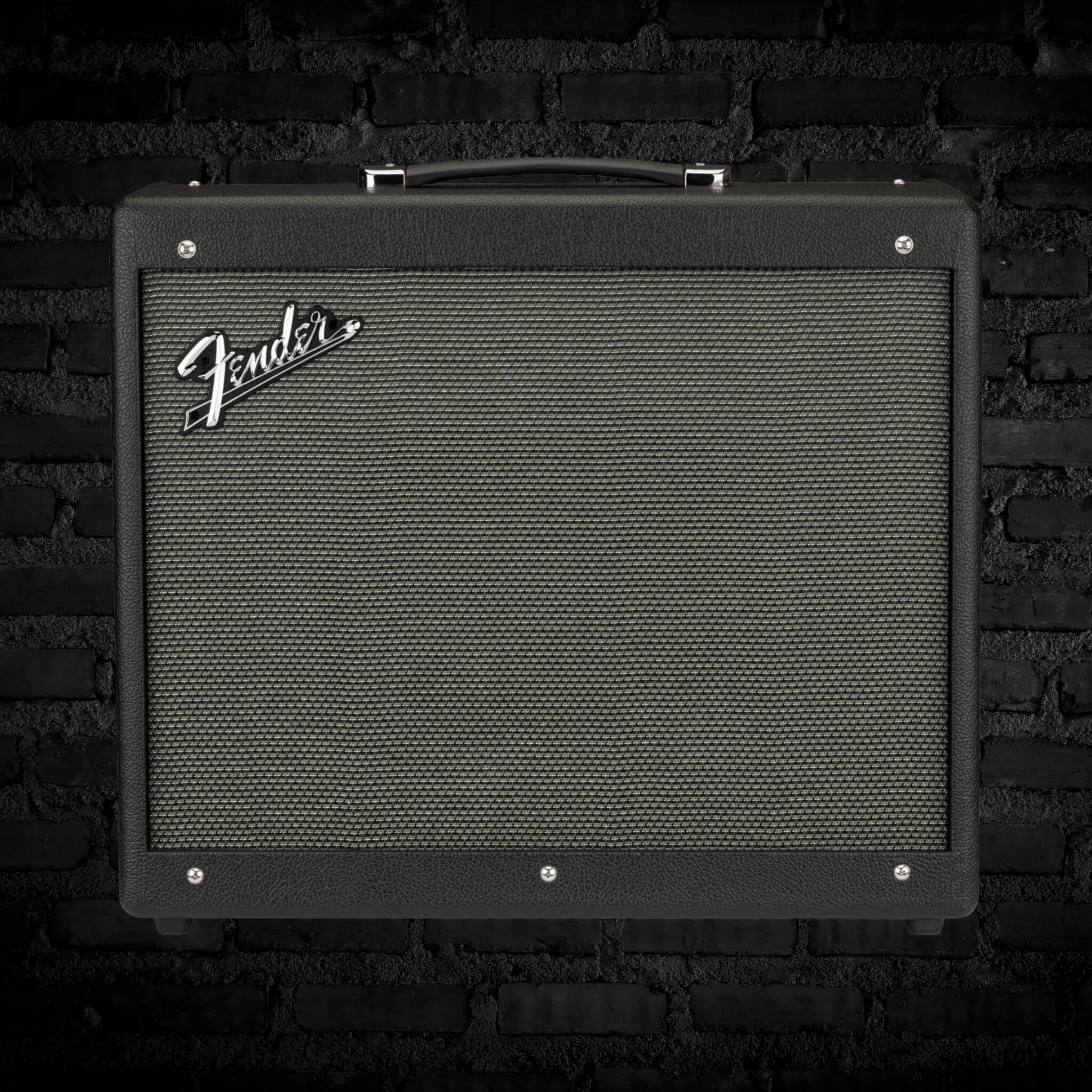 Fender Mustang GTX 100 100-watt 1 x 12-inch Combo Amplifier - Hubbard Music