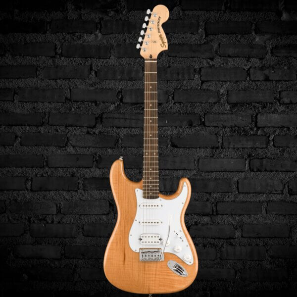 Squier Affinity Series Stratocaster HSS Limited-Edition Electric Guitar ...